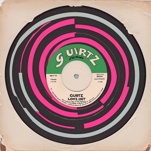 Stream Gurtz - Love lost (unreleased) by GURTZ | Listen online for free ...