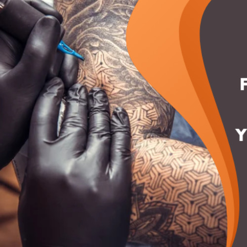 Stream How Does Your Tattoo Artist Work From Concept to Skin by Lizard ...