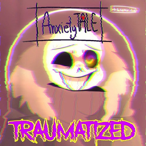 Stream AnxietyTale - Traumatized (original) by JayRisingfaith | Listen ...