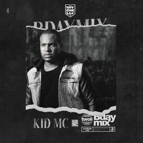 Stream DJ Ritchelly - KID MC BDAYMIX 2020 by Ritchelly | Listen online ...