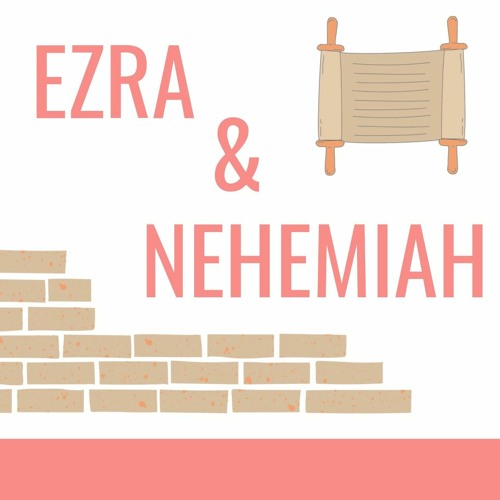 Stream Nehemiah 1-3 - The Good Work and The Good Hand of God by SBCA ...