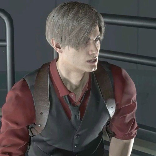 Stream Saudade Resident Evil 2 Remake Nightcore