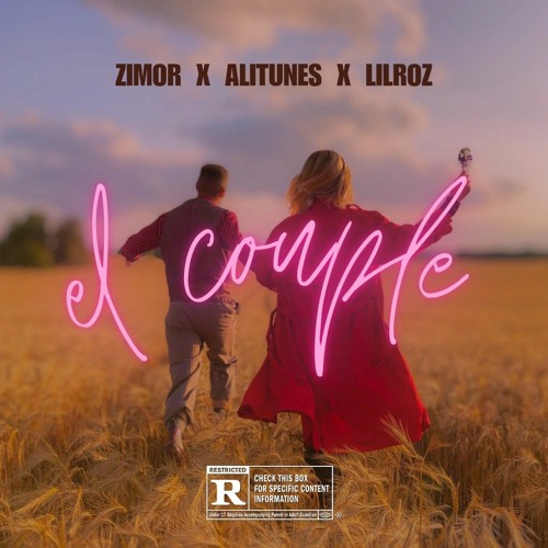 Stream El Couple [ft. Ali Tunes & lilRoz] by ZiMOR | Listen online for ...