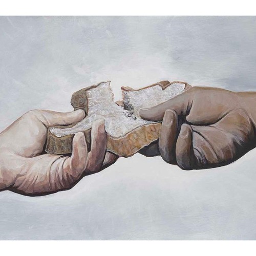 Stream BREAK BREAD - MF DOOM / Madlib / The Alchemist Type Beat by Jay ...