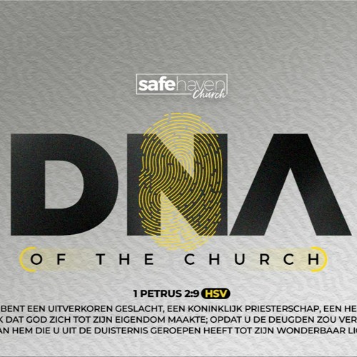Stream Safe Haven Sermons | Listen to DNA of the church Series playlist ...