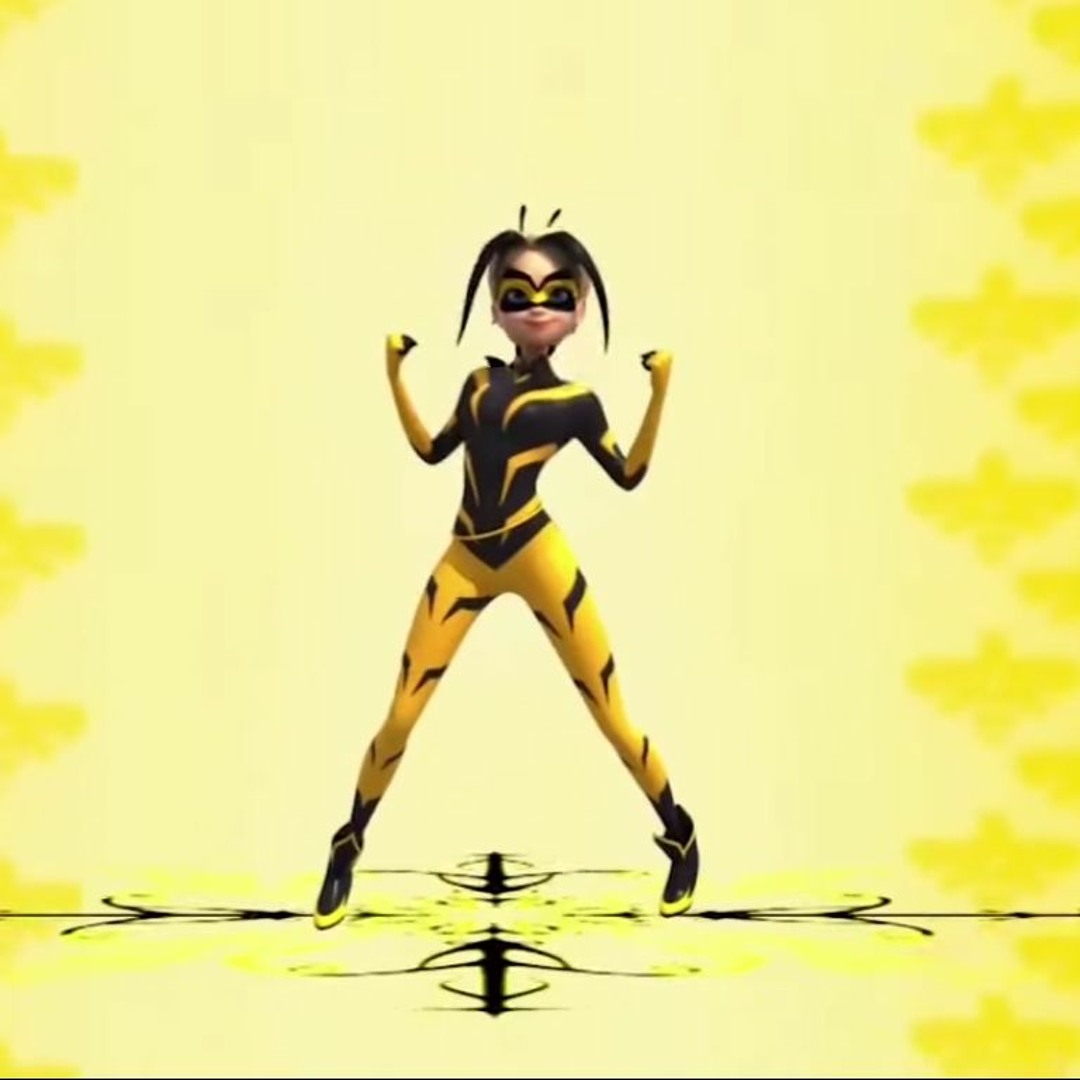 Stream MIRACULOUS LADYBUG VESPERIA'S TRANSFORMATION MUSIC BEE ...
