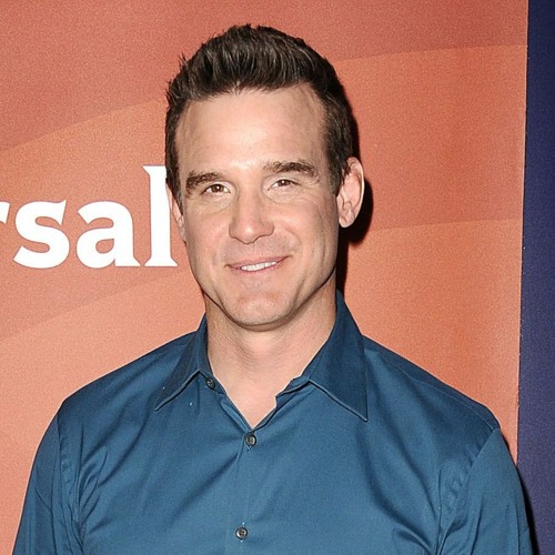 Stream Interview: Actor Eddie McClintock from Warehouse 13 and The ...