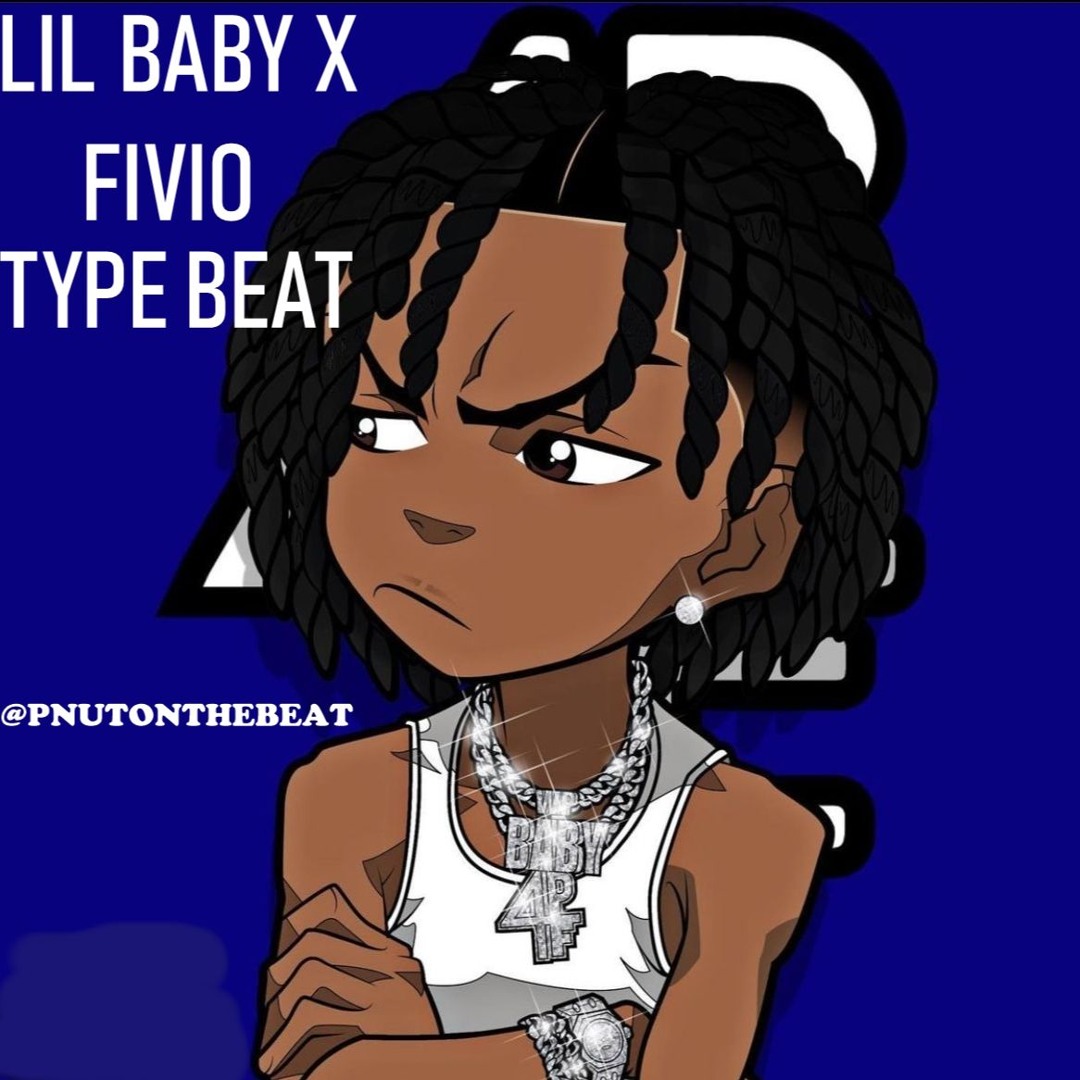 Stream LIL BABY X FIVIO TYPE BEAT by Peanut on the Beat | Listen online ...