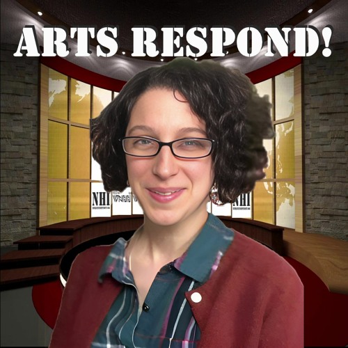 Stream Arts Respond: Arts Coverage 2023 with Babz Rawls-Ivy, Karen ...