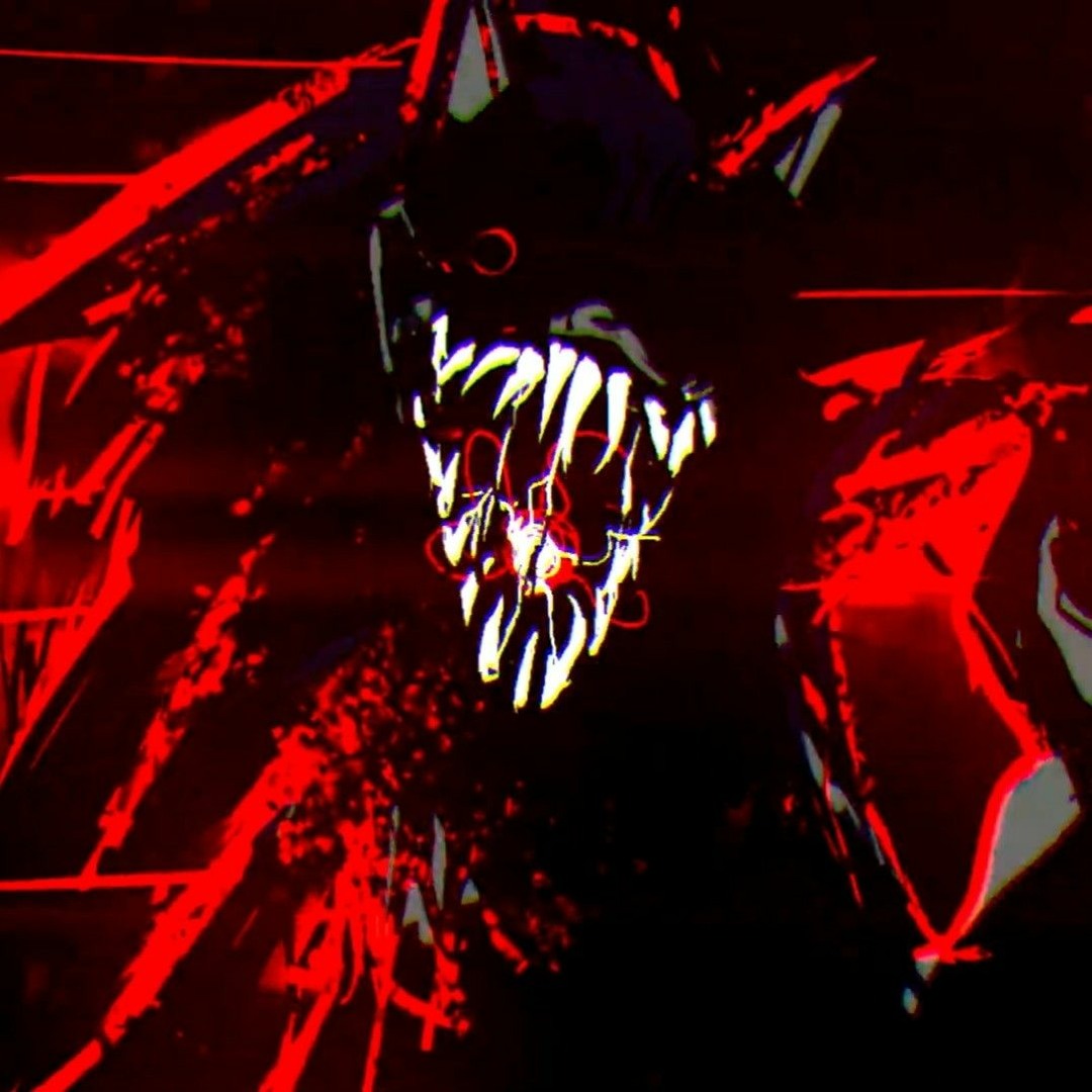 Stream FNF VS. Sonic.EXE - Faker & Black Sun (AWE REMIX) by sh.charsy ...