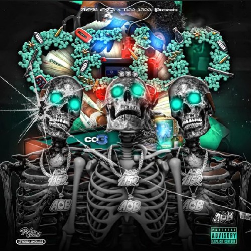 Stream Co3 - WISH DEATH UPON by nofones | Listen online for free on ...