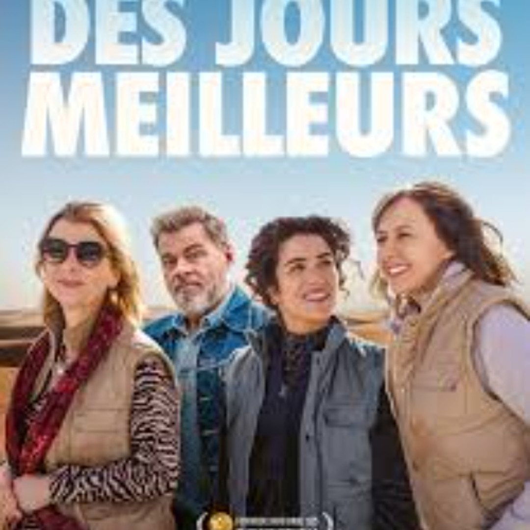 Stream [*FILMS VOIR*] Des jours meilleurs Français Gratuit et VF ...