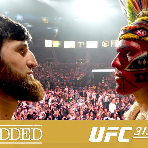 Stream episode +[Here’s Where to Stream] (CrackStreams) UFC 313 Live ...