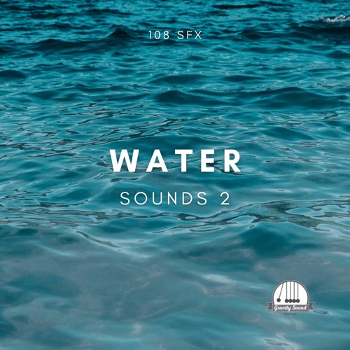 Stream Water Sounds 2 by Gravity Sound | Listen online for free on ...