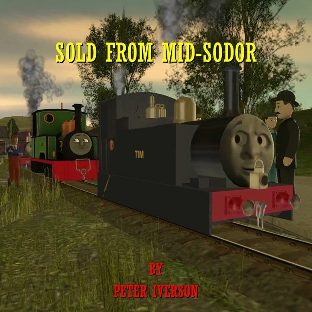 Stream Sold From Mid-Sodor | All Good Things (Special Music) by Lion's ...