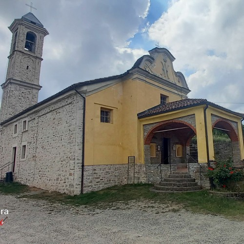 Stream PRAYER TO MARIA (PREGHIERA A MARIA) Violin and church organ by ...