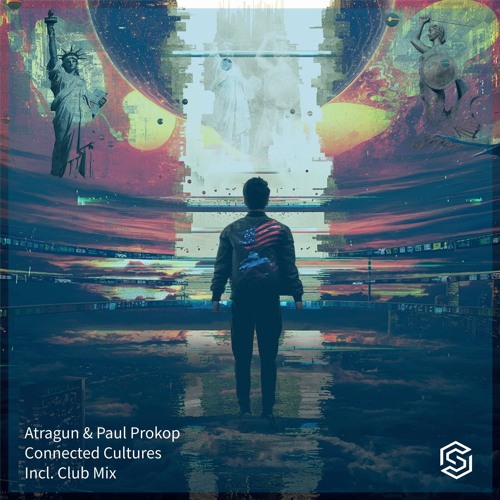 Stream Atragun & Paul Prokop - Connected Cultures (Radio Edit ...