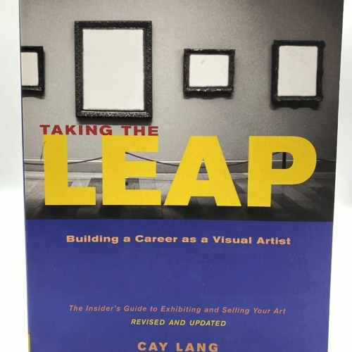 Stream episode [PDF]⚡ EBOOK ⭐ Taking the Leap: Building a Career as a ...