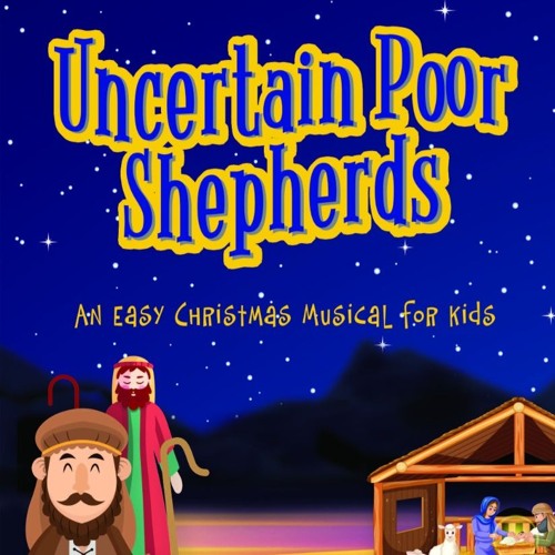 Stream Uncertain Poor Shepherds by Radiant Life Church | Listen online ...