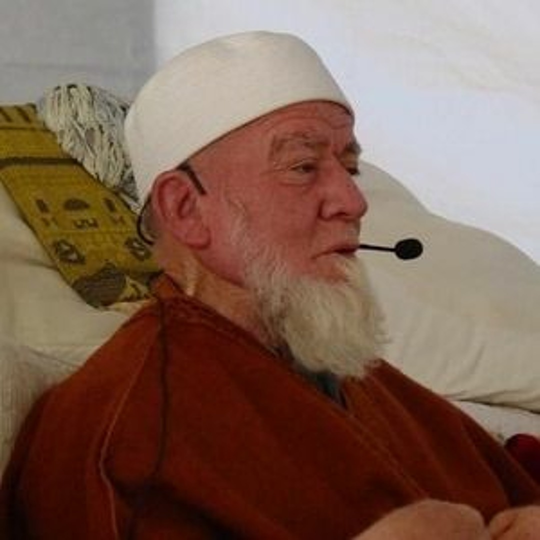 Stream Sidi Muhammad al-Jamal ar-Rifa'i ash-Shadhili | Listen to 2013 ...