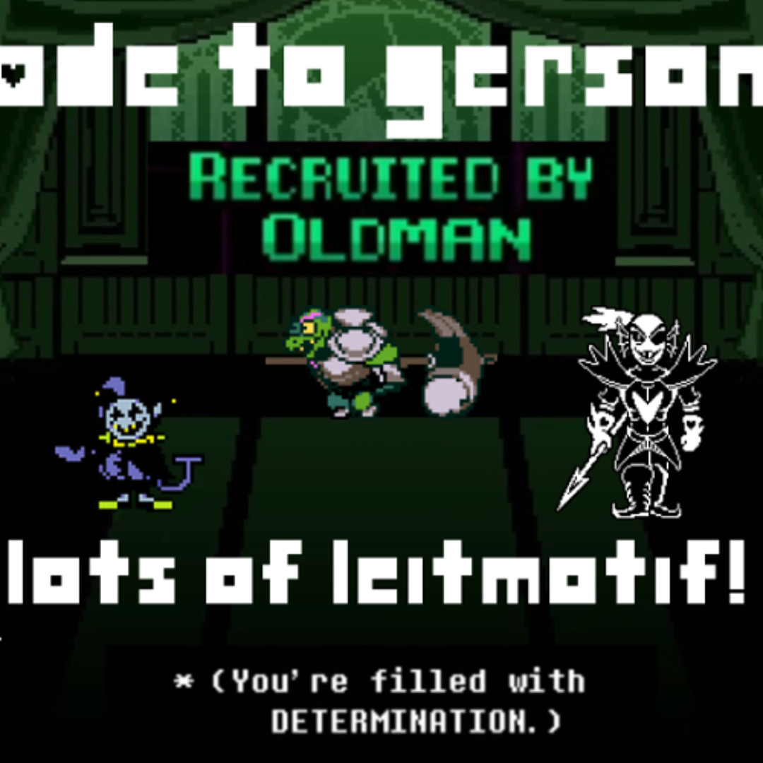 Stream Need a Hand!?/Hammer of Justice (Groovy Remix) [Ode to Gerson ...