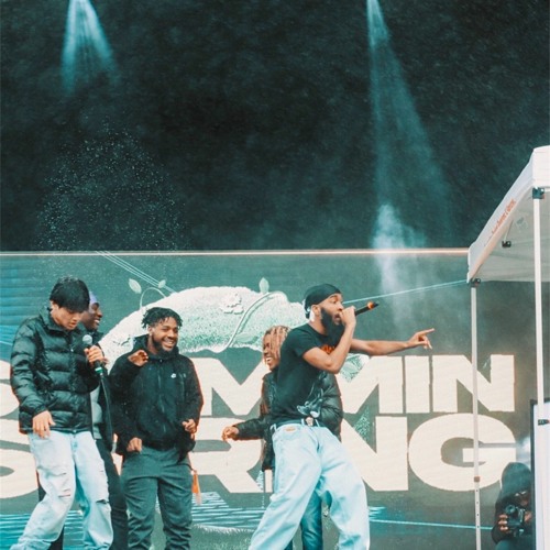 Stream B4L(REMIX)feat. ARA ANTARA by NEHEMIAH'S vault | Listen online ...