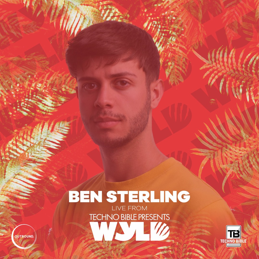 Stream Ben Sterling @ Techno Bible Presents WYLD, The Mill Birmingham (28.02.20) by WYLD ...