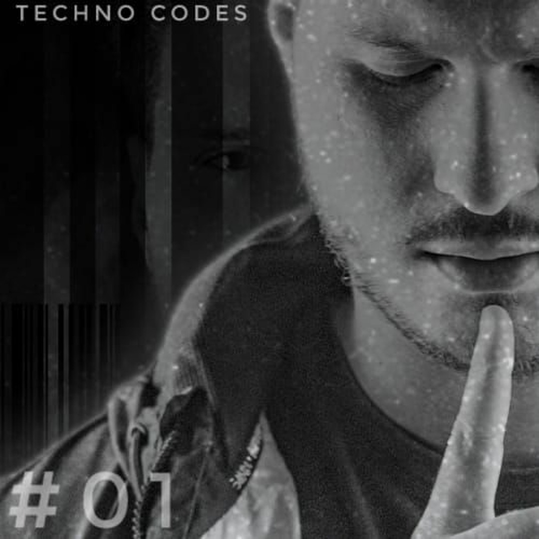Stream TECHNO CODES #01 by undercod | Listen online for free on SoundCloud