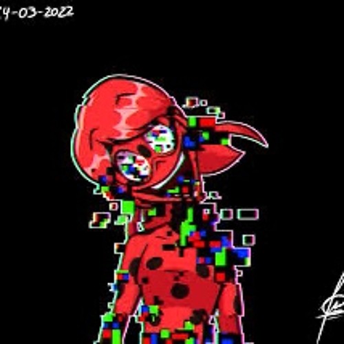 Stream Bug 2024 Remake FNF (Pibby Cartoons/ Corrupted Miraculous ...