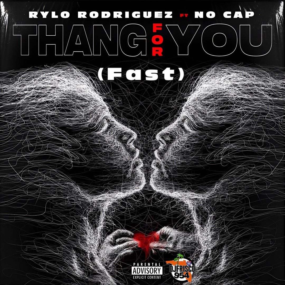Stream Rylo Rodriguez x NoCap - Thang For You (Fast) by DJ Frisco Rylo ...