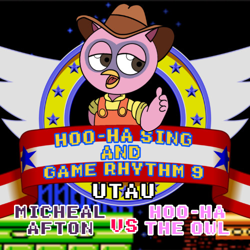 Stream 【fnaf Utau】hoo Ha Sing And Game Rhythm 9 Fnf Mario Sing And