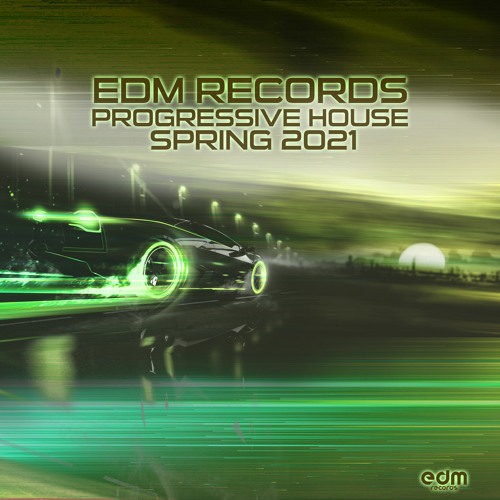 Stream EDM Records (Official) | Listen to EDM Records Progressive House ...