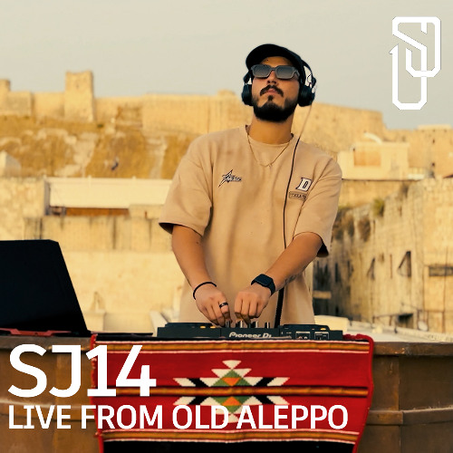 Stream SJ14 | Live From Old Aleppo, Syria 2024 by SJ14 | Listen online ...