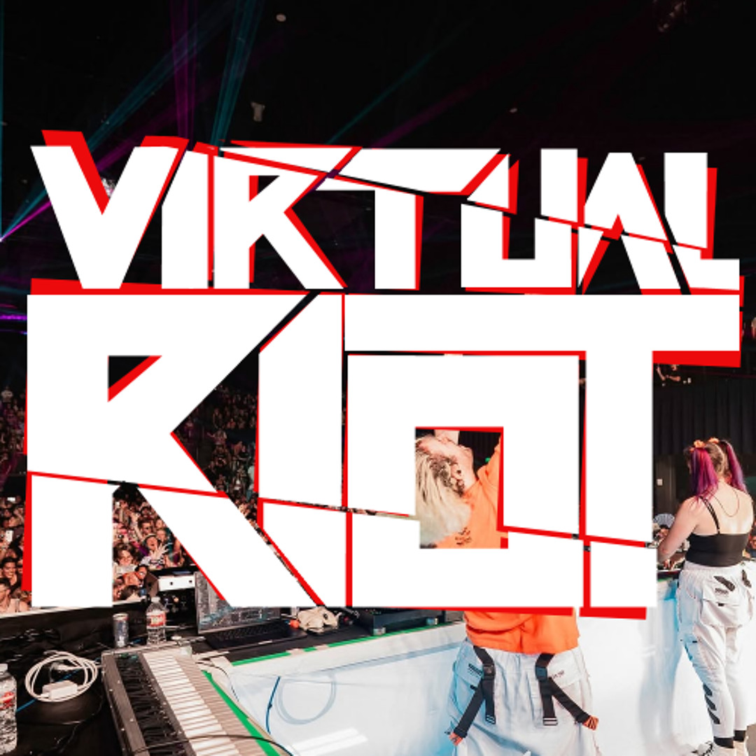 Stream Virtual Riot Live @ Mission Ballroom 2025 by Unreleased Virtual Riot V3 | Listen online ...