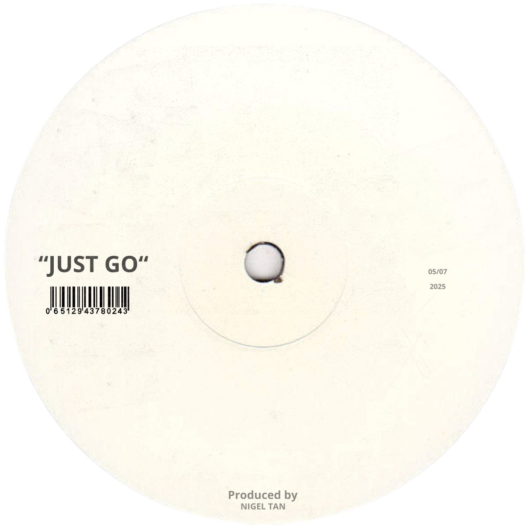 Stream Just Go - Nigel Tan (Original Mix) by Nigel Tan | Listen online ...
