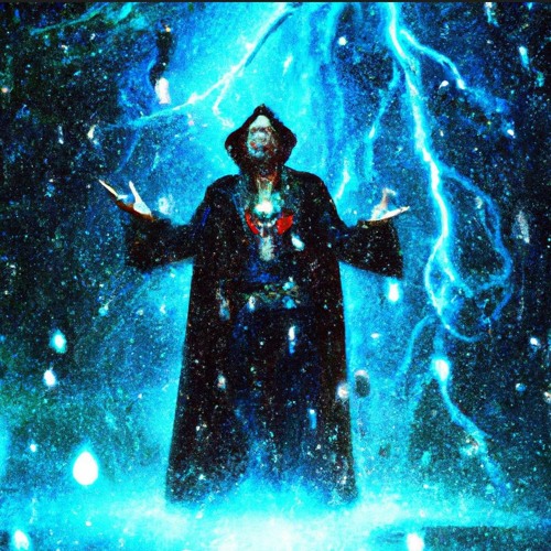 Stream Chromatic Rain // Follow that ARP (Live jam 4/4/2023) by Myfuri ...