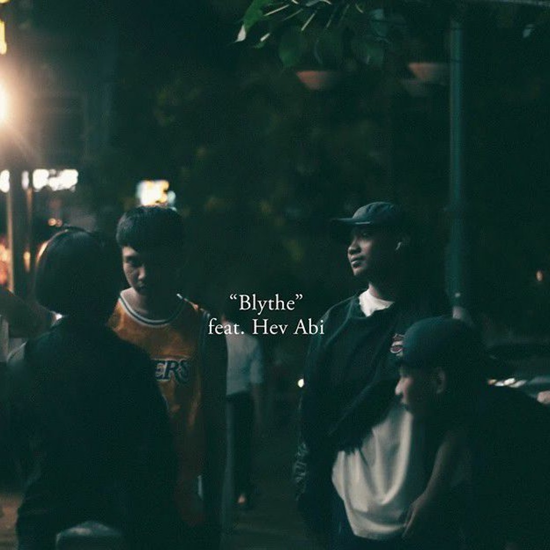 Stream Blythe feat. Hev Abi - Downtown Q by Lans | Listen online for ...