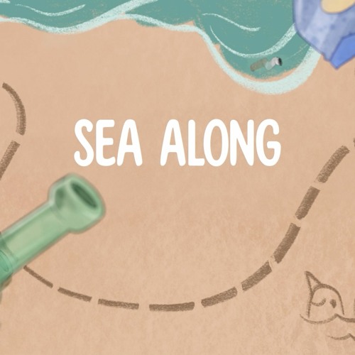 Stream Aquatic Workbench (Sea Along OST) by avik chari | Listen online ...