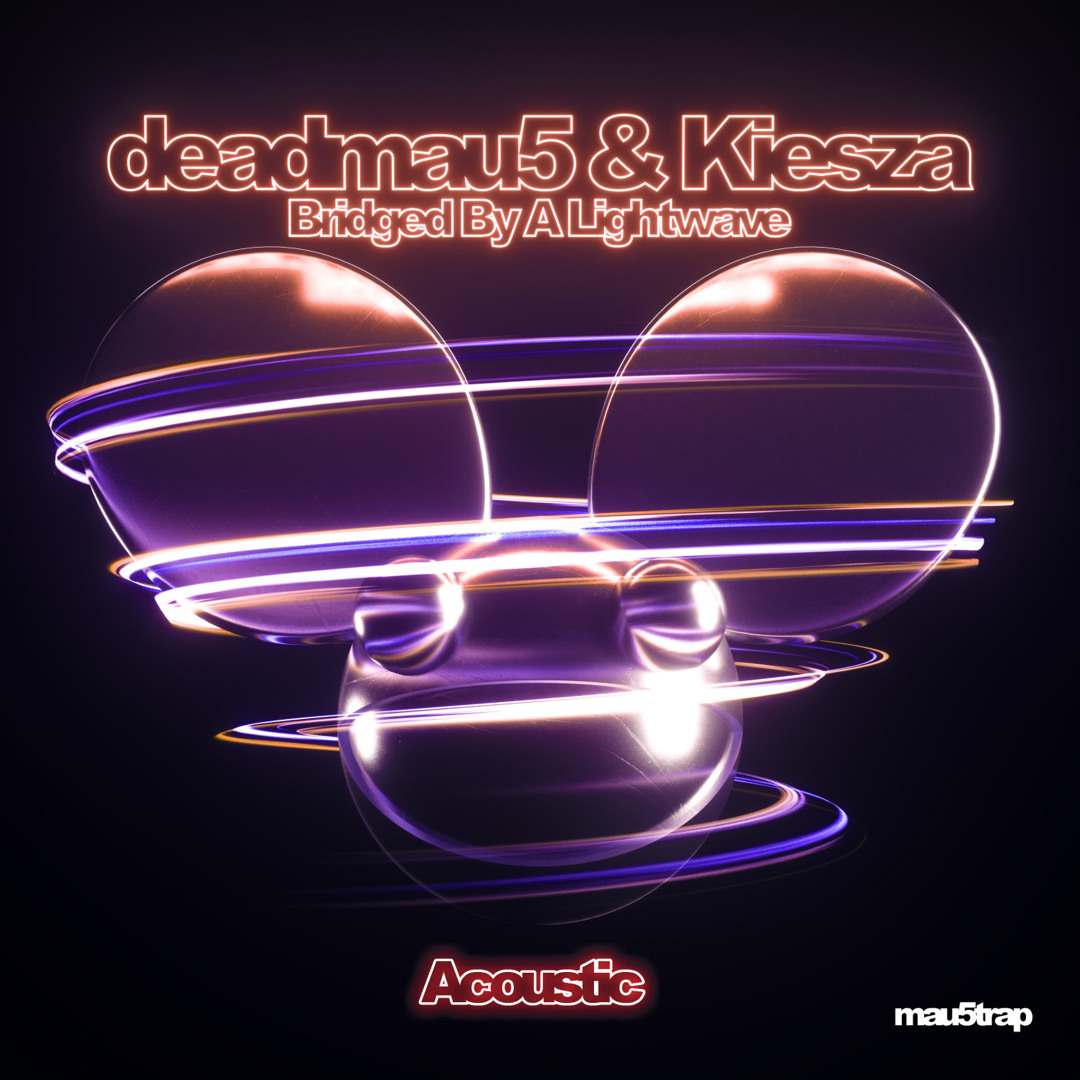 Stream Bridged By A Lightwave (Acoustic) by deadmau5 | Listen online ...