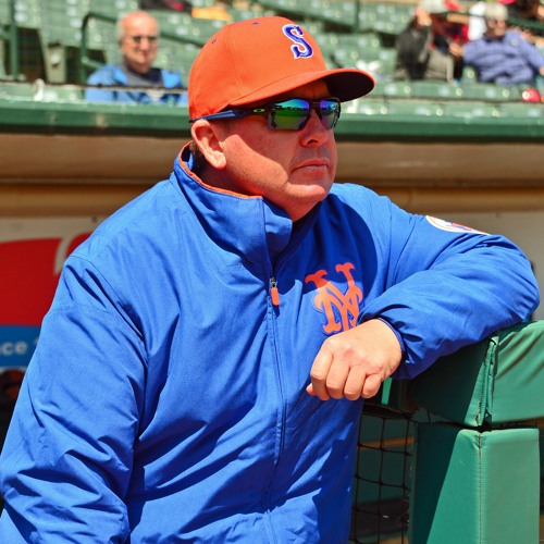 Stream Kevin Boles Pregame Interview | August 3, 2022 by Syracuse Mets ...