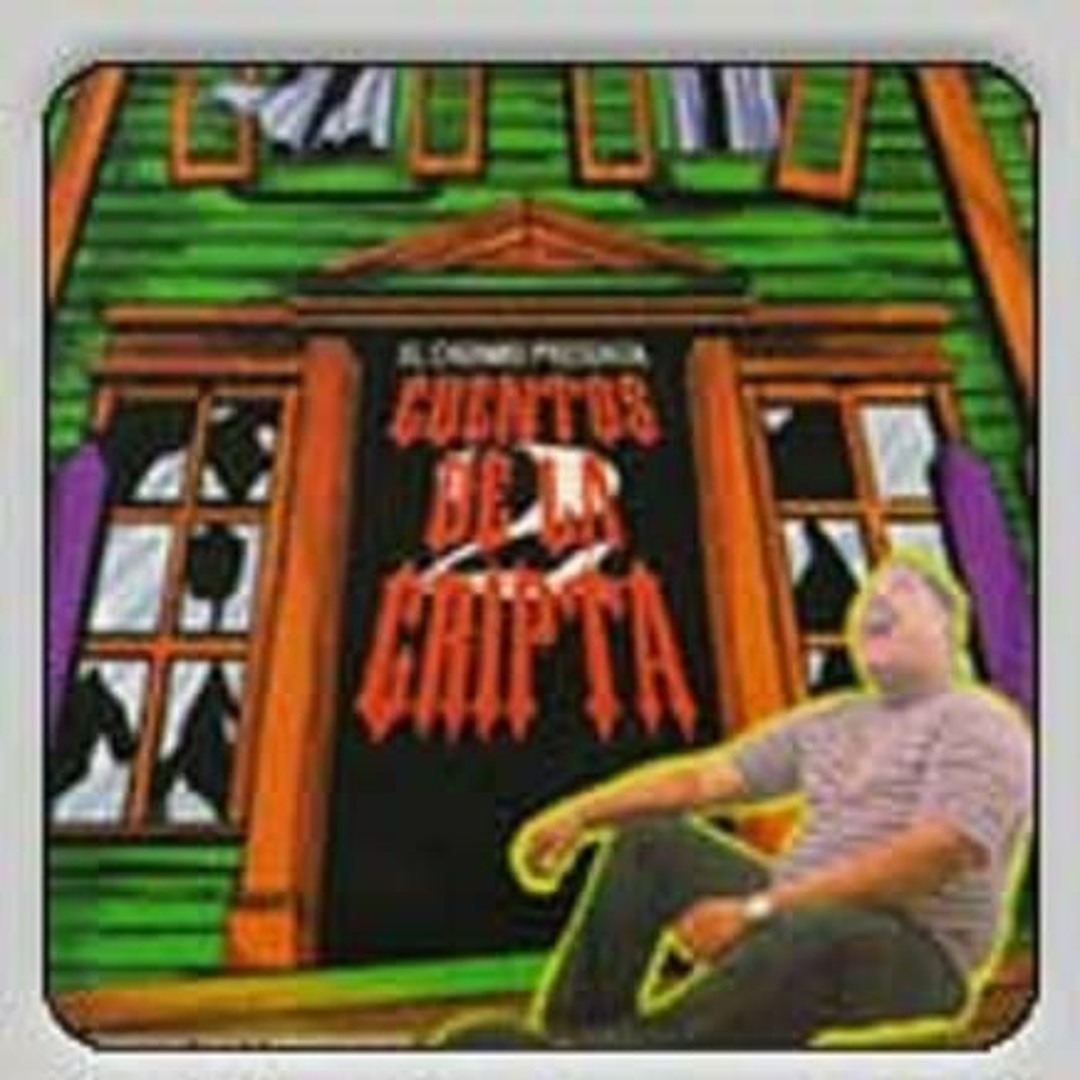 Stream Walter Reyes | Listen to Cuentos de la Cripta # 2 playlist online for free on SoundCloud