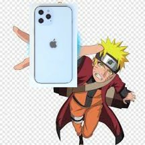 Stream iPhone 12 Commercial Naruto Blue Bird by Budder Boyz | Listen ...