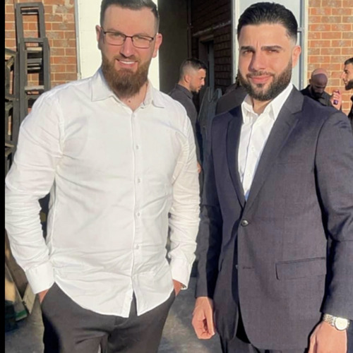 Stream Dabket Arab Omar seif & MTaleb 2024 by Mahmoud Taleb_music ...