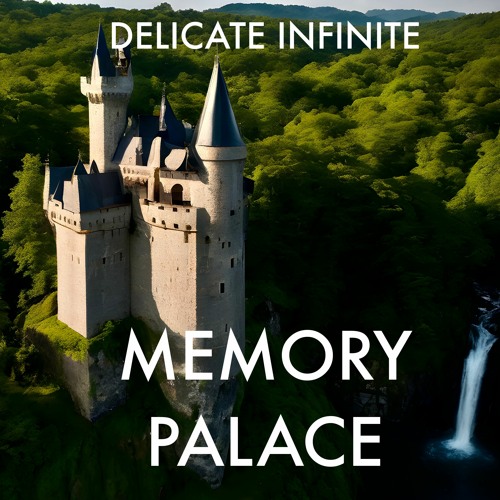 Stream Memory Place by Delicate Infinite | Listen online for free on ...