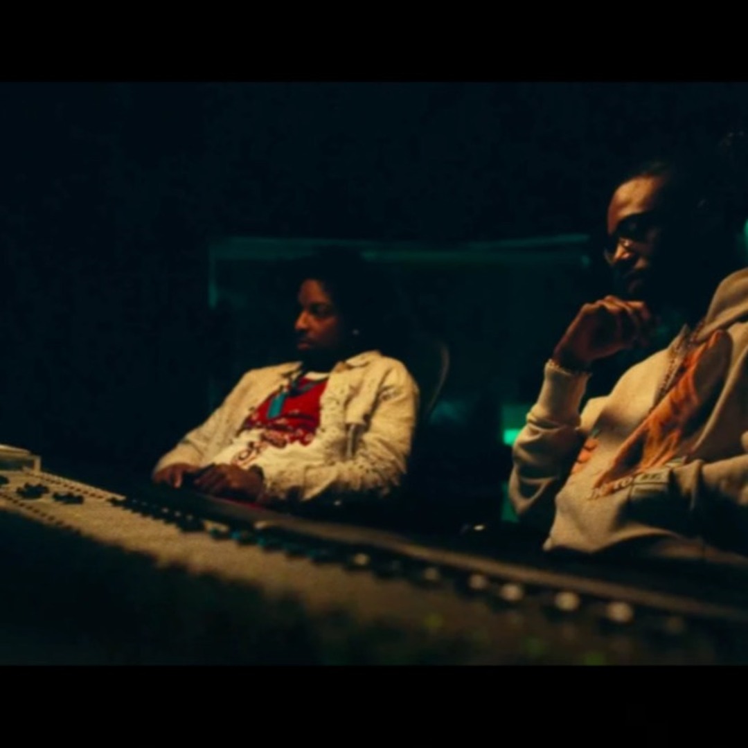 Stream (FREE)METRO BOOMIN X 21 SAVAGE TYPE BEAT "DON" FREE TYPE BEAT by ...