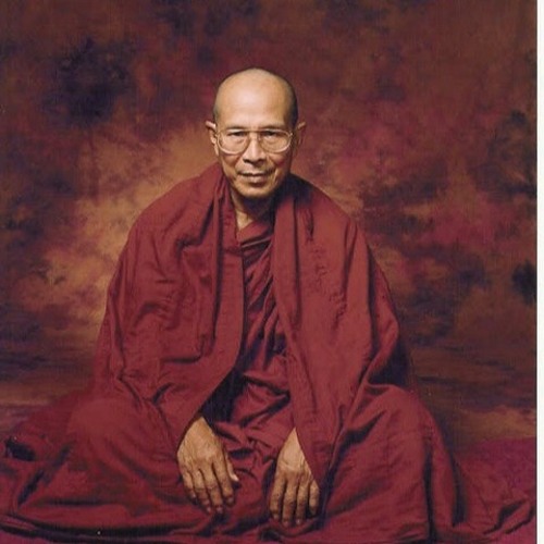 Stream Ratana Sutta paritta - Pali Chanting - Thiền Sư U Silananda by ...