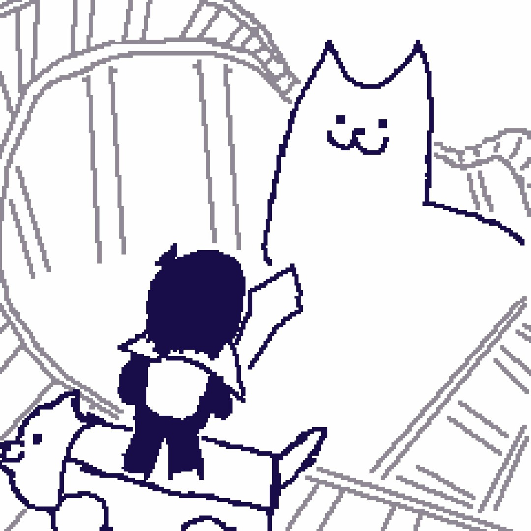 Stream Thatrandomnerd | Listen to Creator of Undertale playlist online ...