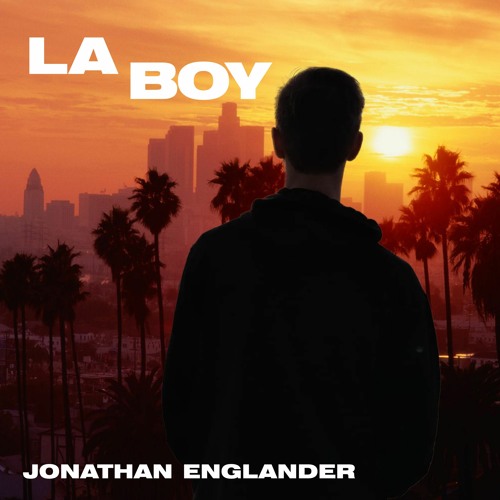 Stream LA Boy by Jonathan Englander | Listen online for free on SoundCloud