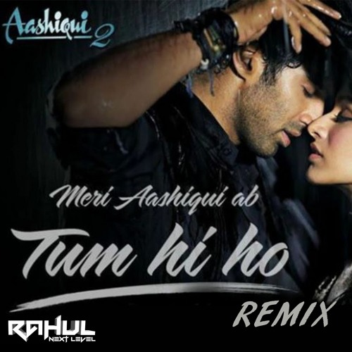 Aashiqui 2 Album Cover
