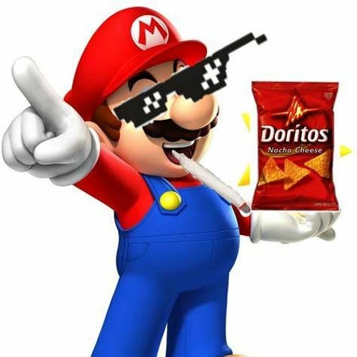 Stream super mario style (mario parody) by poopoo (outta minutes ...